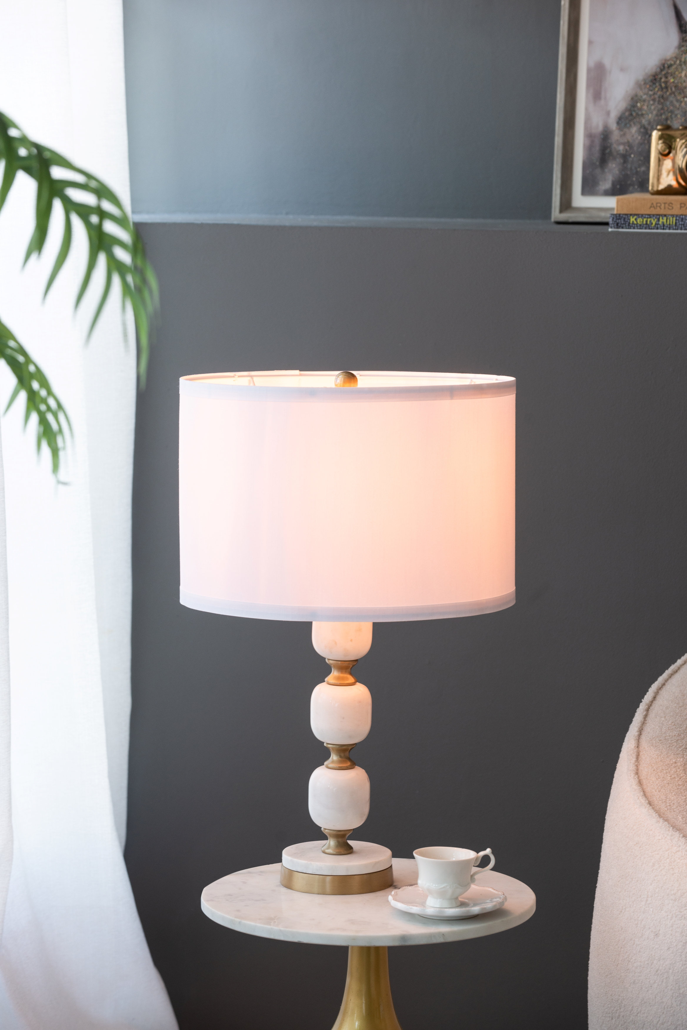 Mercer41 Rabie Table Lamp | Wayfair