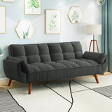 Full Futons You'll Love | Wayfair