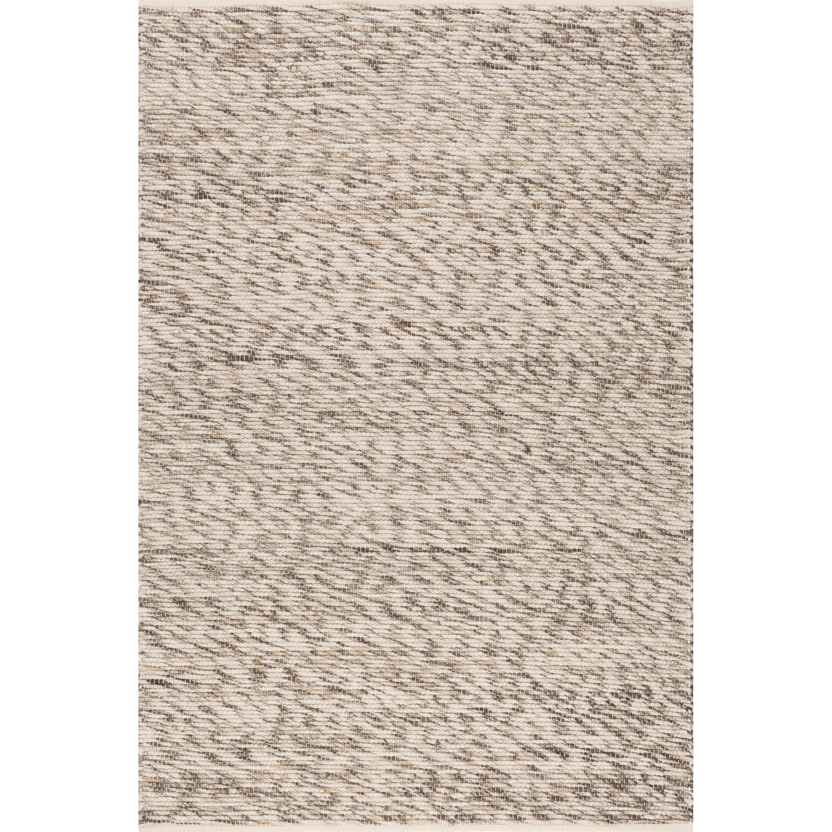 Frenshe Interiors x Rugs USA Marilyn Marled Area Rug | Wayfair