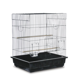 Table Top Bird Cages You'll Love | Wayfair