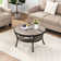 17 Stories Aderes 3 - Piece Living Room Table Set & Reviews | Wayfair