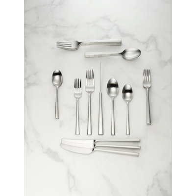 kate spade flatware patterns