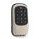 Yale B1L Lock Keypad Deadbolt with Z-Wave - Wayfair Canada