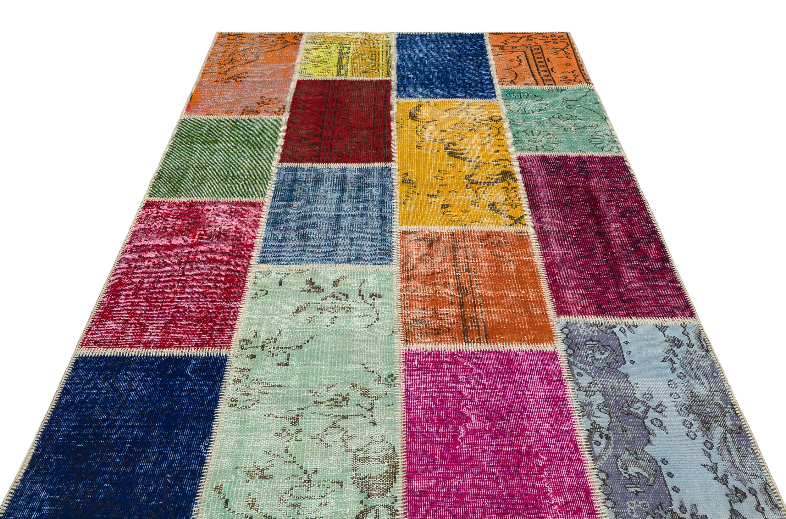 Bungalow Rose Rectangle Canealus Rectangle 5'3" X 7'7" Area Rug | Wayfair