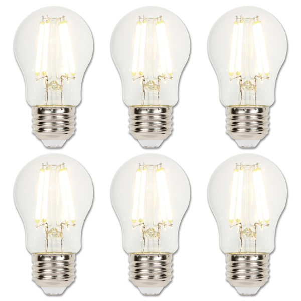 Westinghouse Lighting 8 3000 Bulb & Reviews | Wayfair