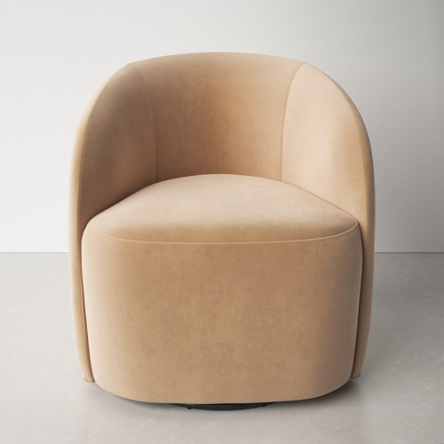 Modern Beige Accent Chairs | AllModern