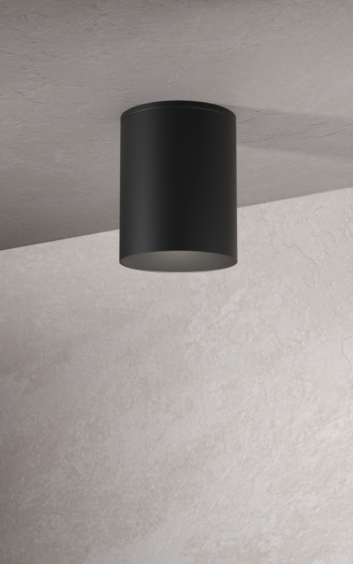 CSL Entity Flush Downlight 5” Round,30W,3000K90CRI,50°,3, Standard ...