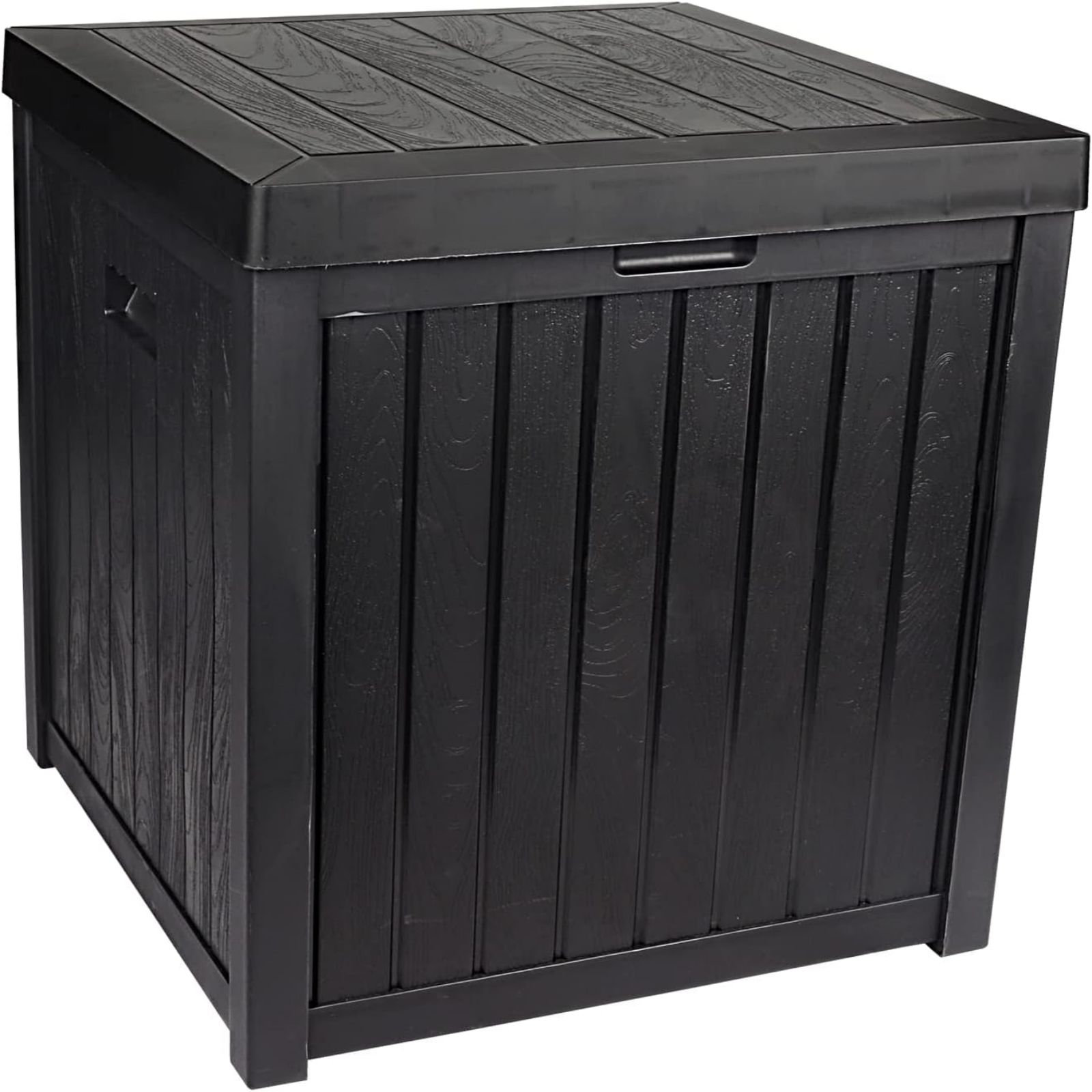 Anadea 51 Gallons Resin Deck Box | Wayfair