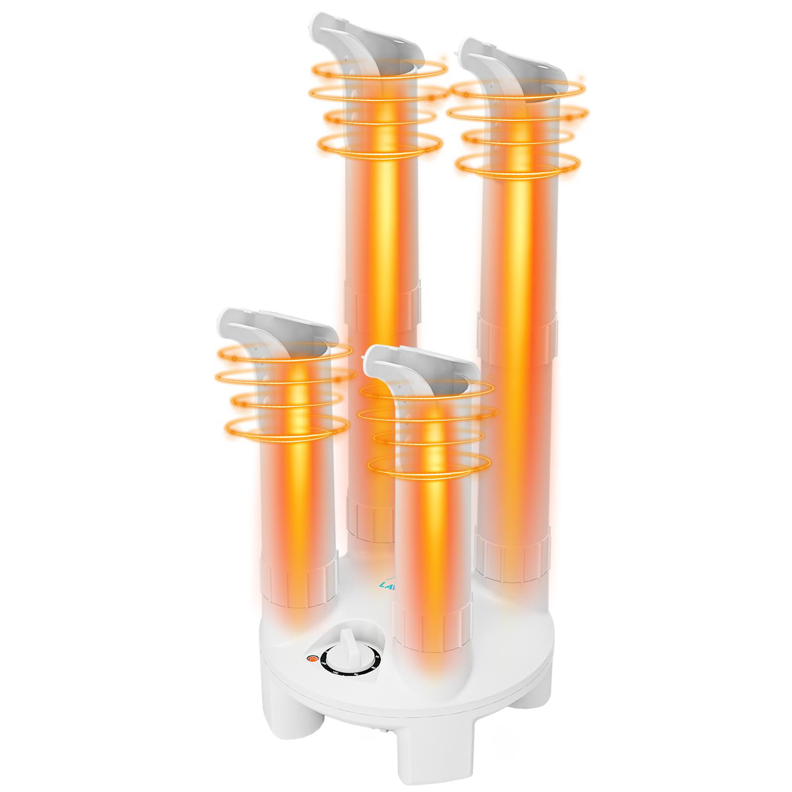 MASTER CRAFT WINDOW AND DOOR Boot Dryer, Shoe Dryer And Glove Dryer ...