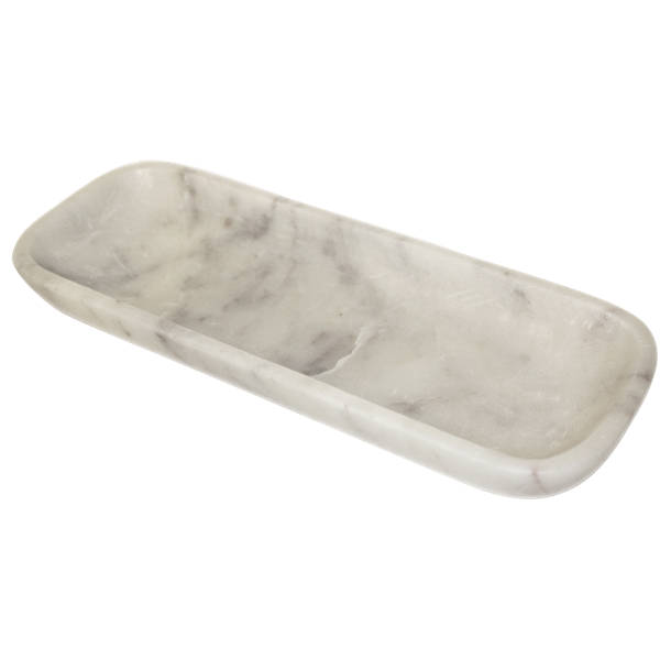 AllModern Matheson Handmade Marble Decorative Box & Reviews | Wayfair