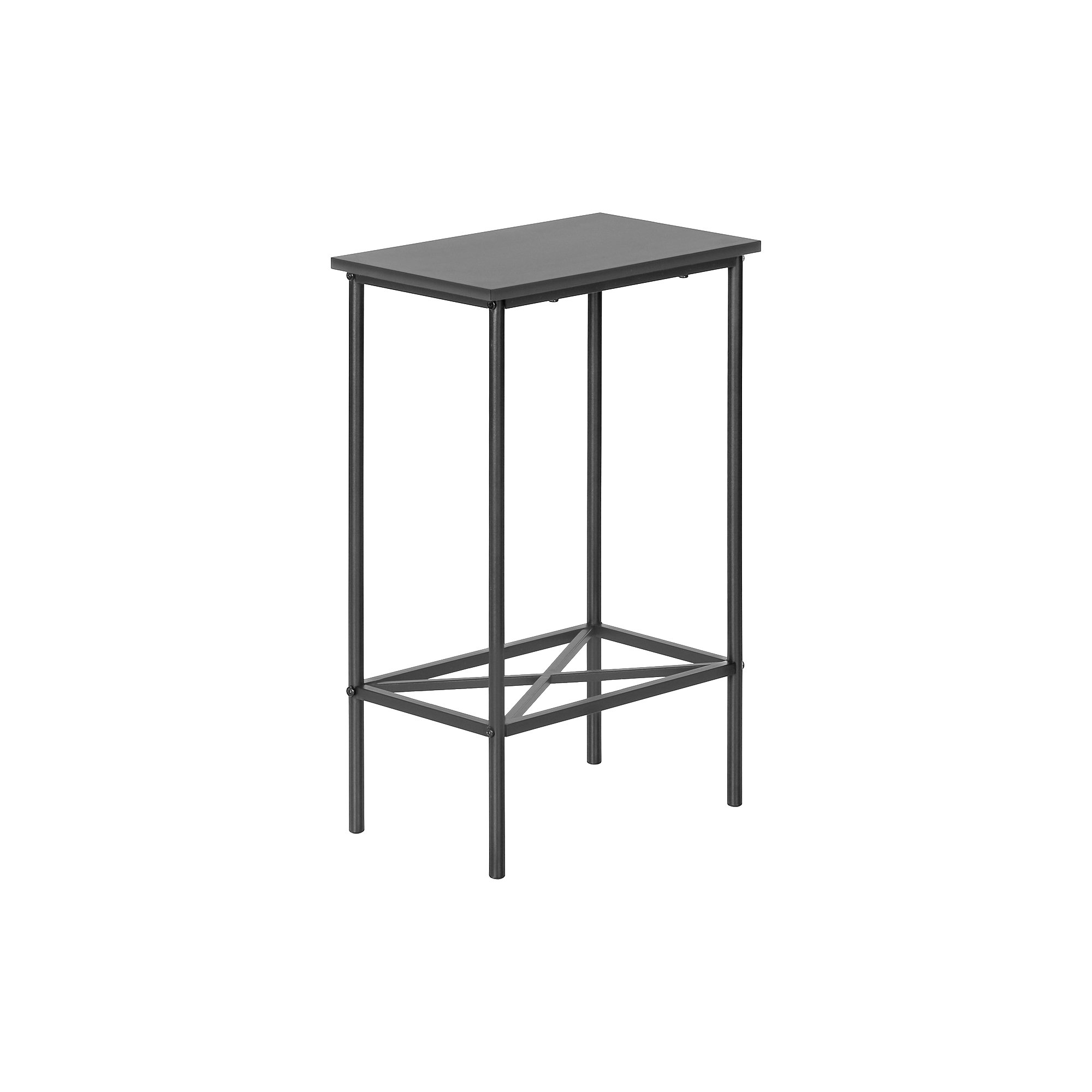 George Oliver Versatile Two-Tier Storage Table for Home and Office ...