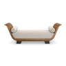 Caracole Classic Infinity Chaise Lounge | Wayfair