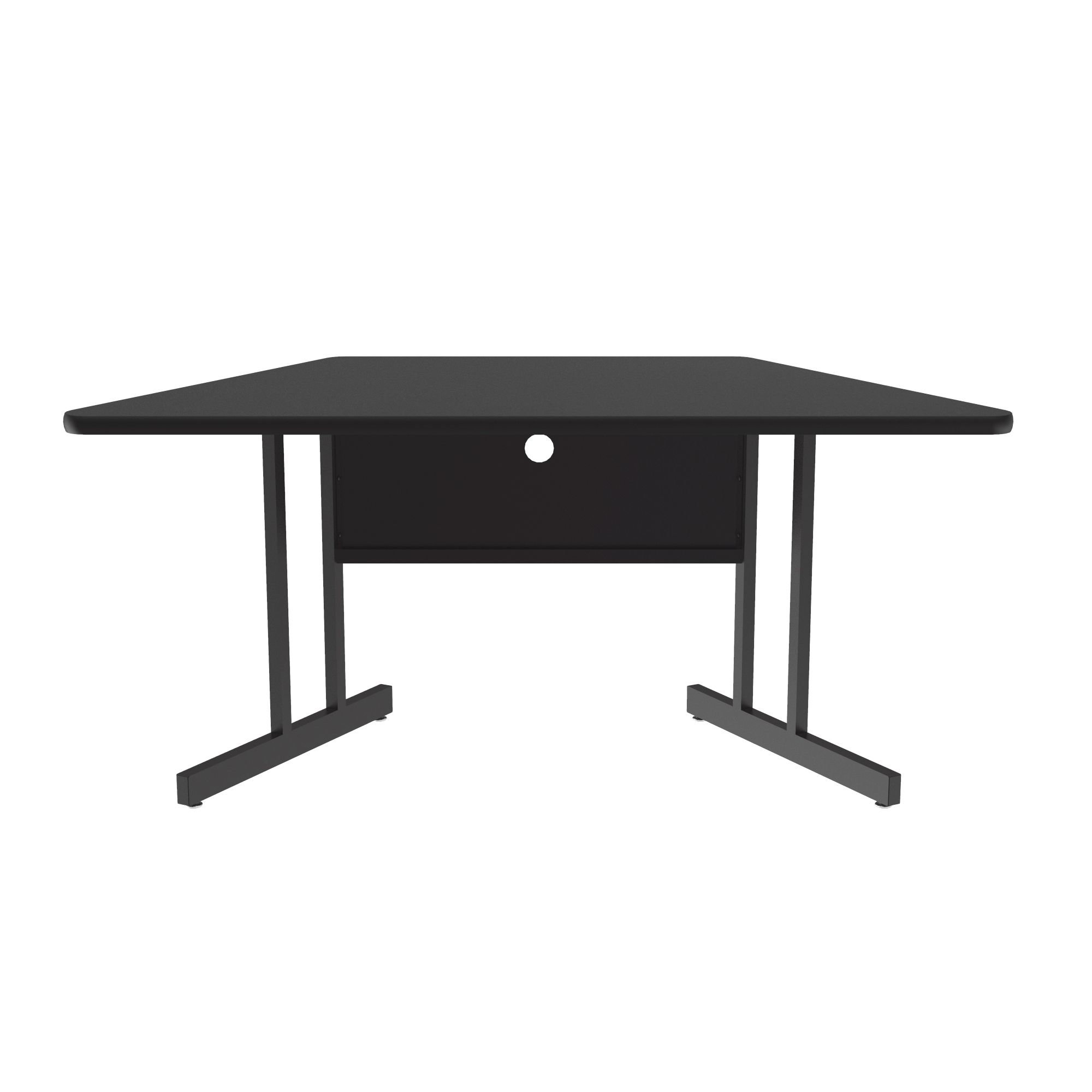 Correll, Inc. Work Station Desk | Wayfair