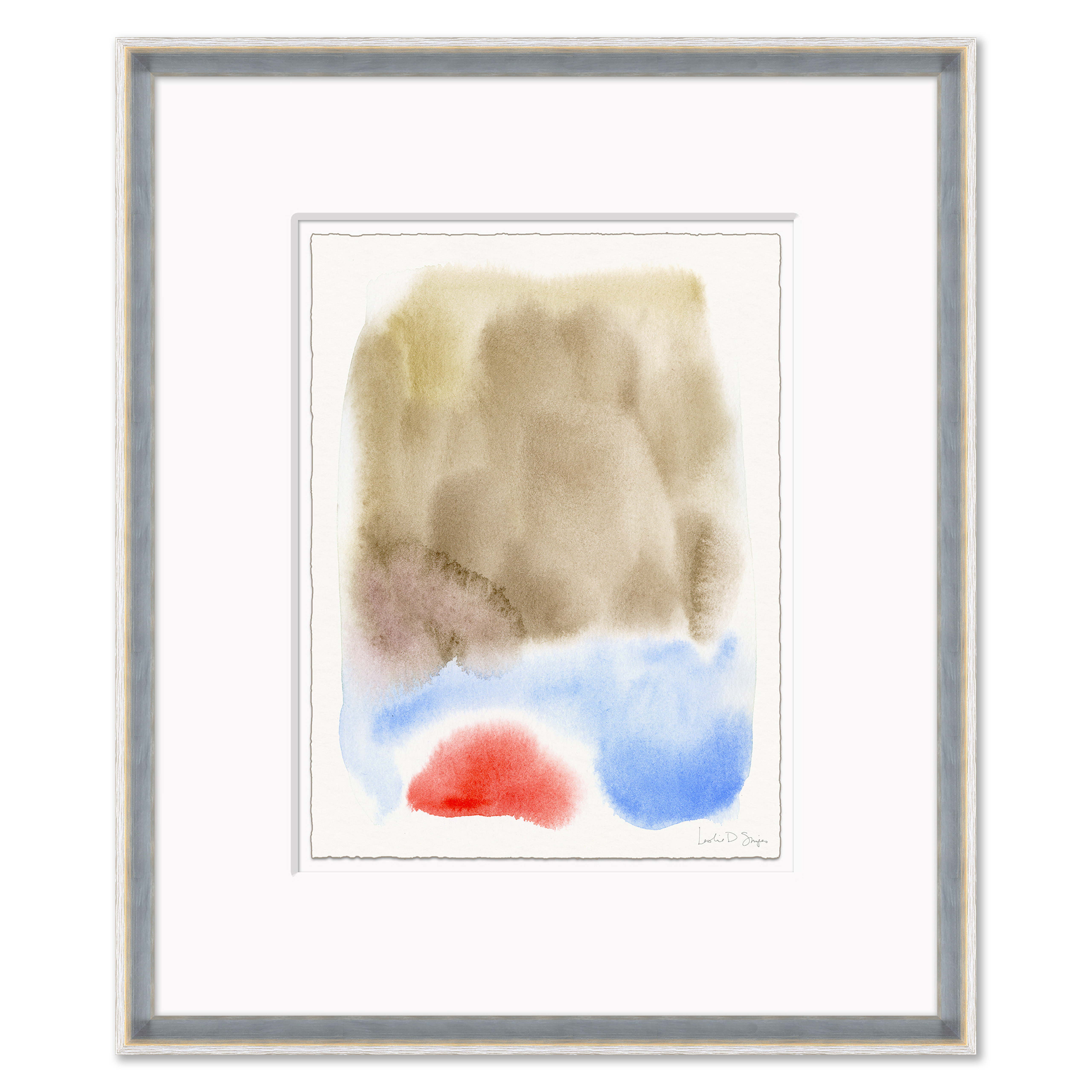 Soicher Marin " Color Play IV " | Wayfair