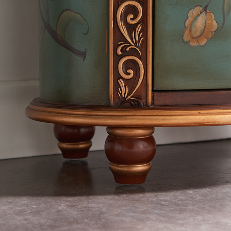 Canora Grey Syani Accent Chest | Wayfair