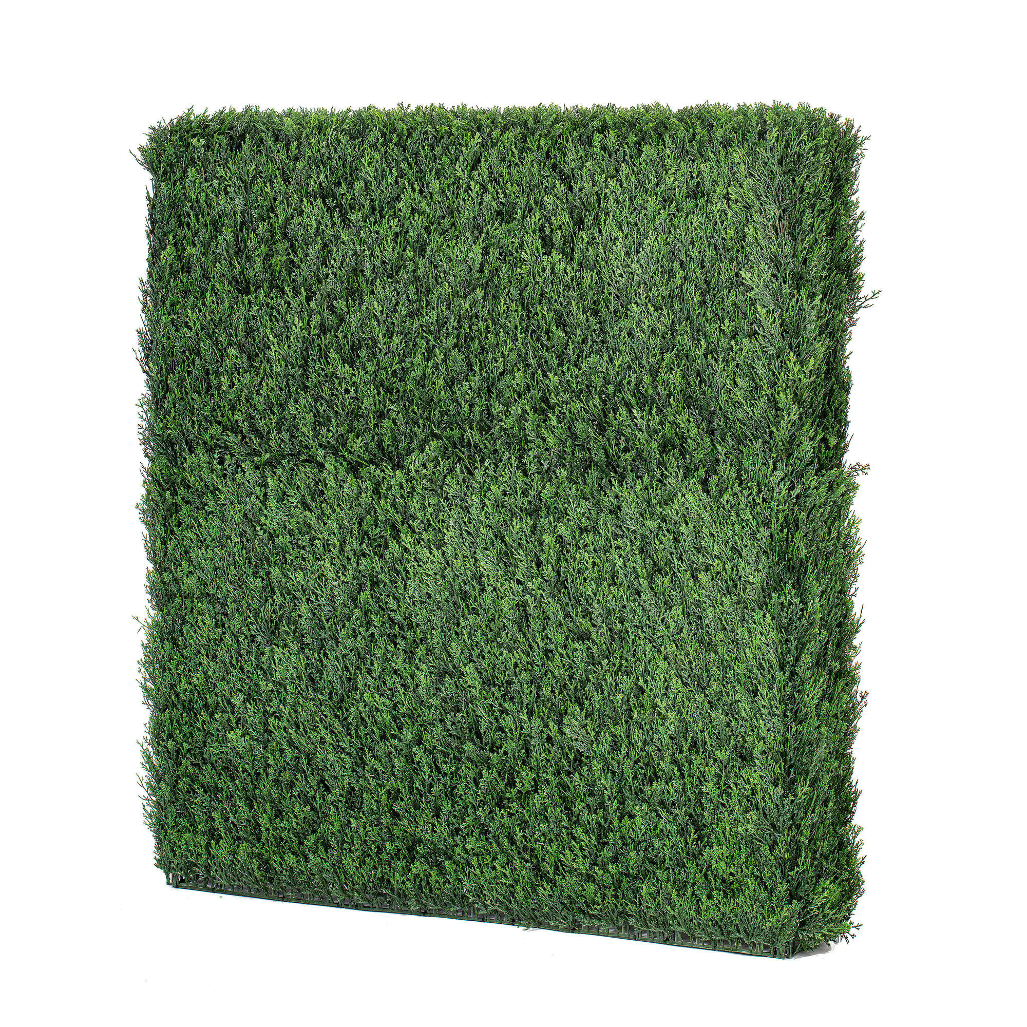 Vickerman 48" Artificial Cedar Hedge - Wayfair Canada