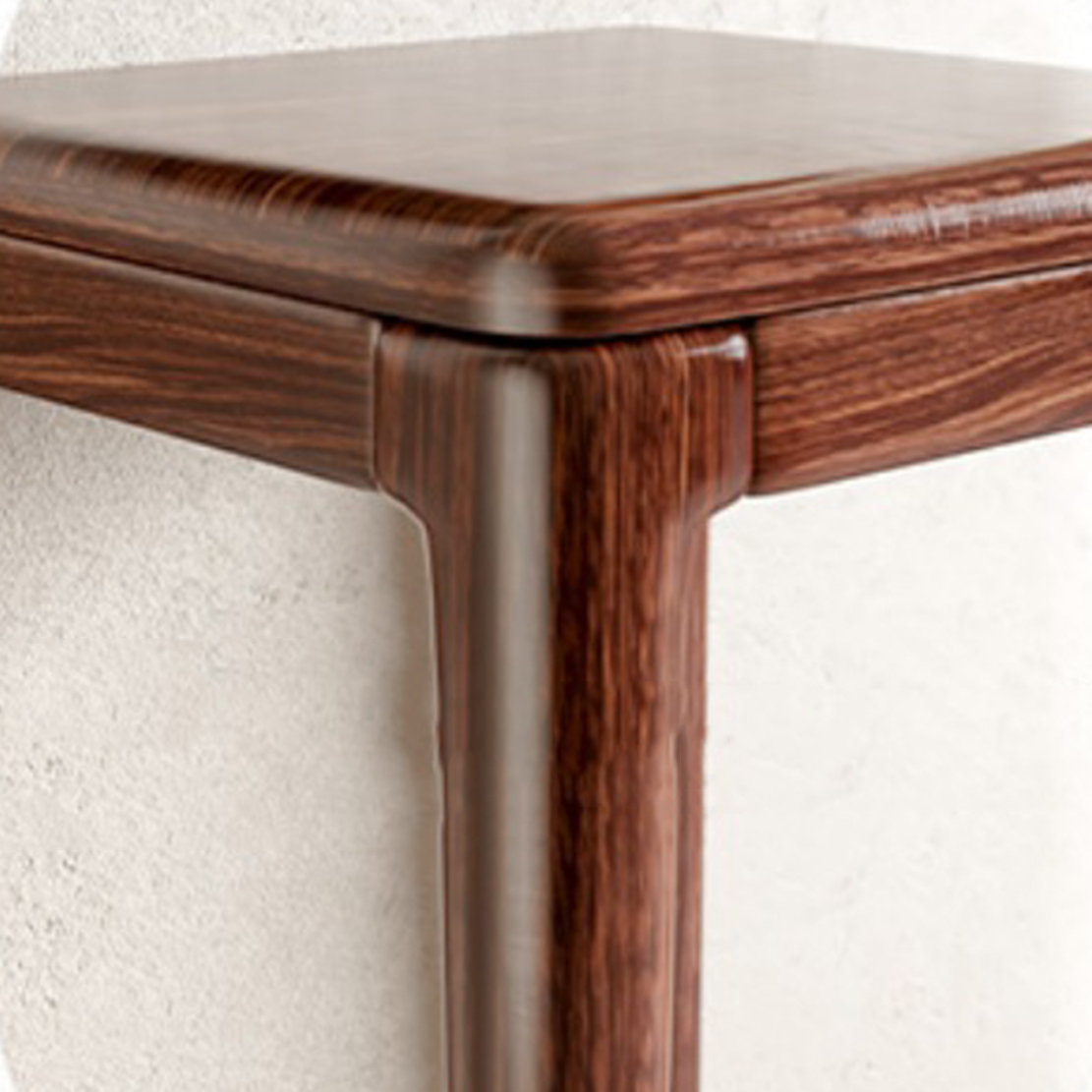 dujinlong home Solid Wood Stand - Wayfair Canada