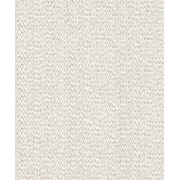 Galerie Wallcoverings Sisal Weave Texture Wallpaper Roll & Reviews ...