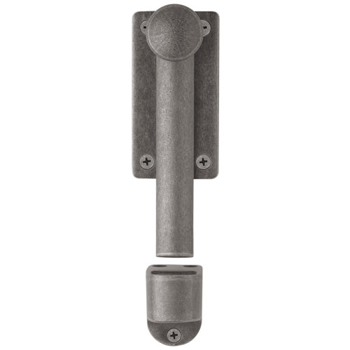 Baldwin Heavy Duty Dutch Door Bolt | Wayfair