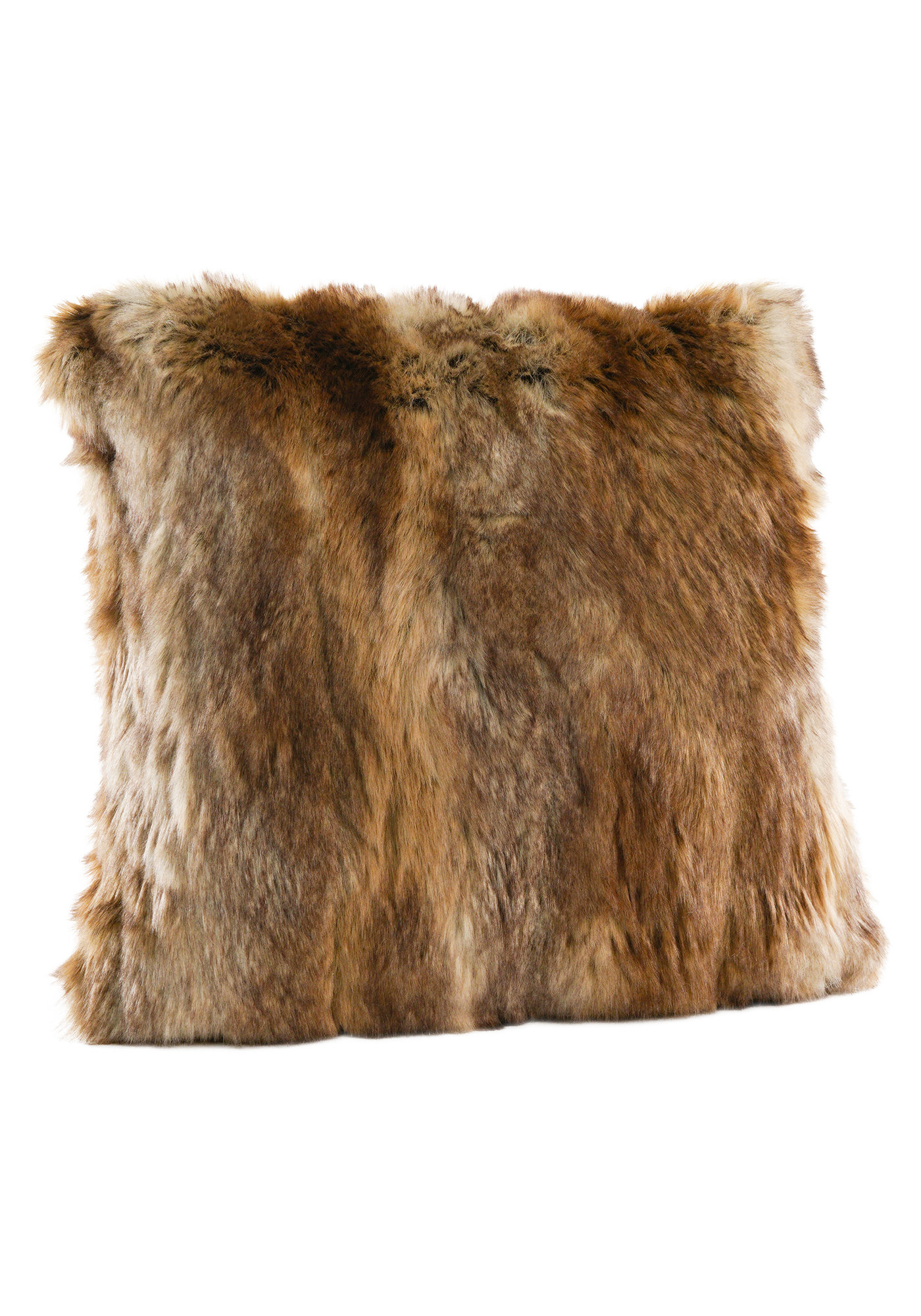 Donna Salyer's Fabulous-Furs Signature Series Faux Fur Pillow Fisher ...