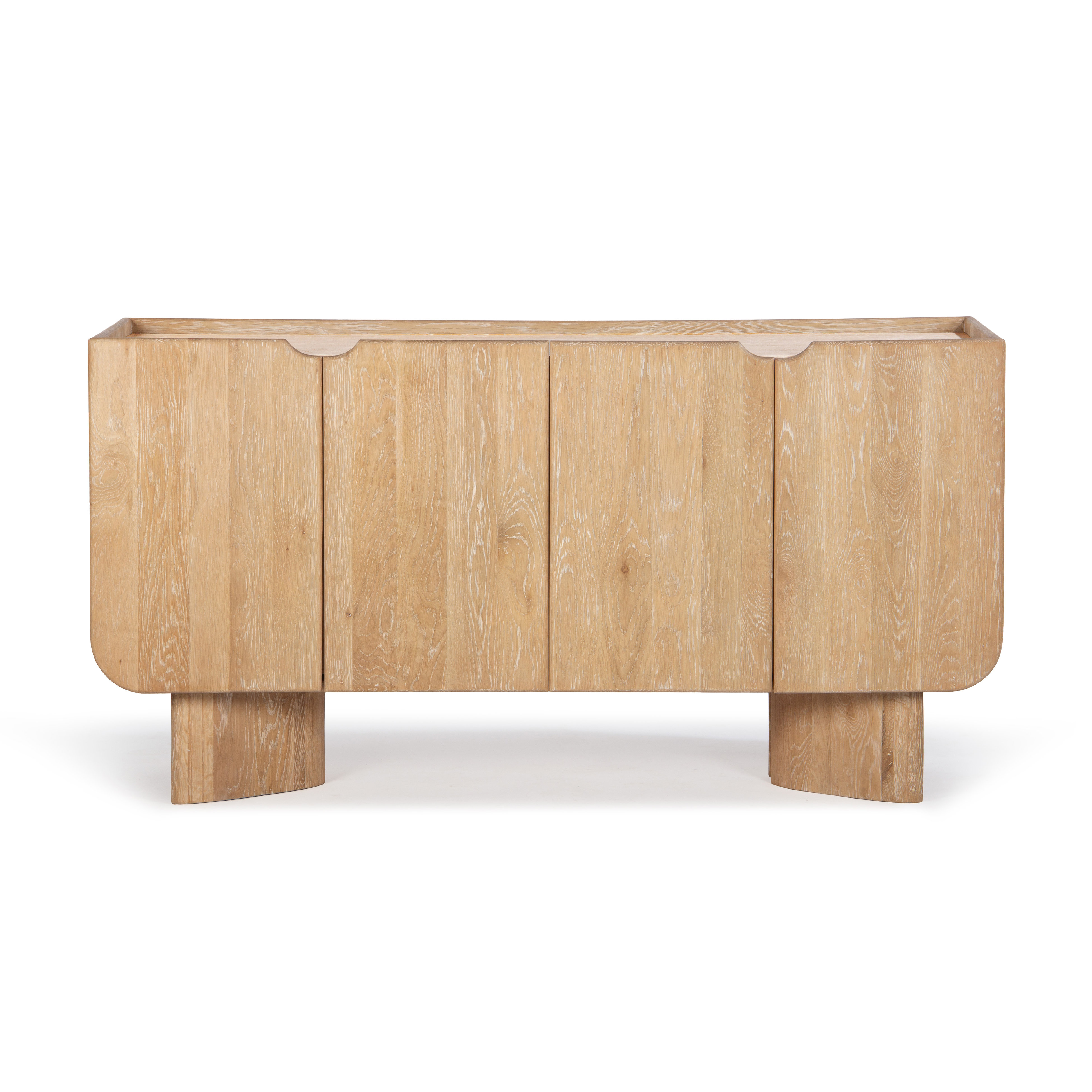 Joss & Main Hamlin Polaris Sideboard | Wayfair