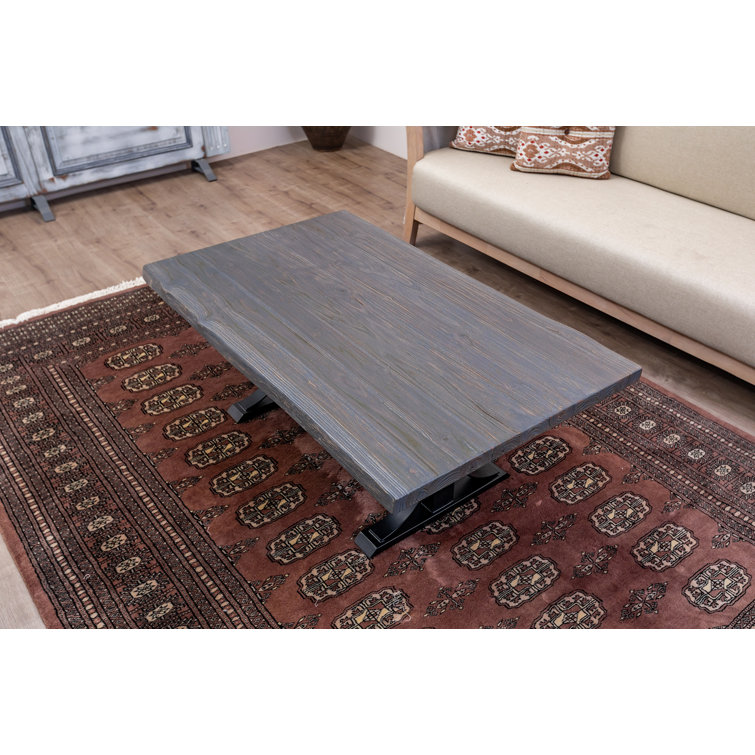Foundry Select 48" Coffee Table | Wayfair