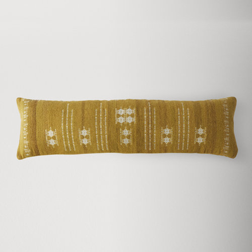 Modern Rectangular Throw Pillows | AllModern