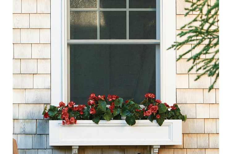 How to Install Window Boxes: A Step-By-Step Guide | Wayfair