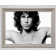 Bright Star Jim Morrison Music - Single Picture Frame Print | Wayfair.co.uk