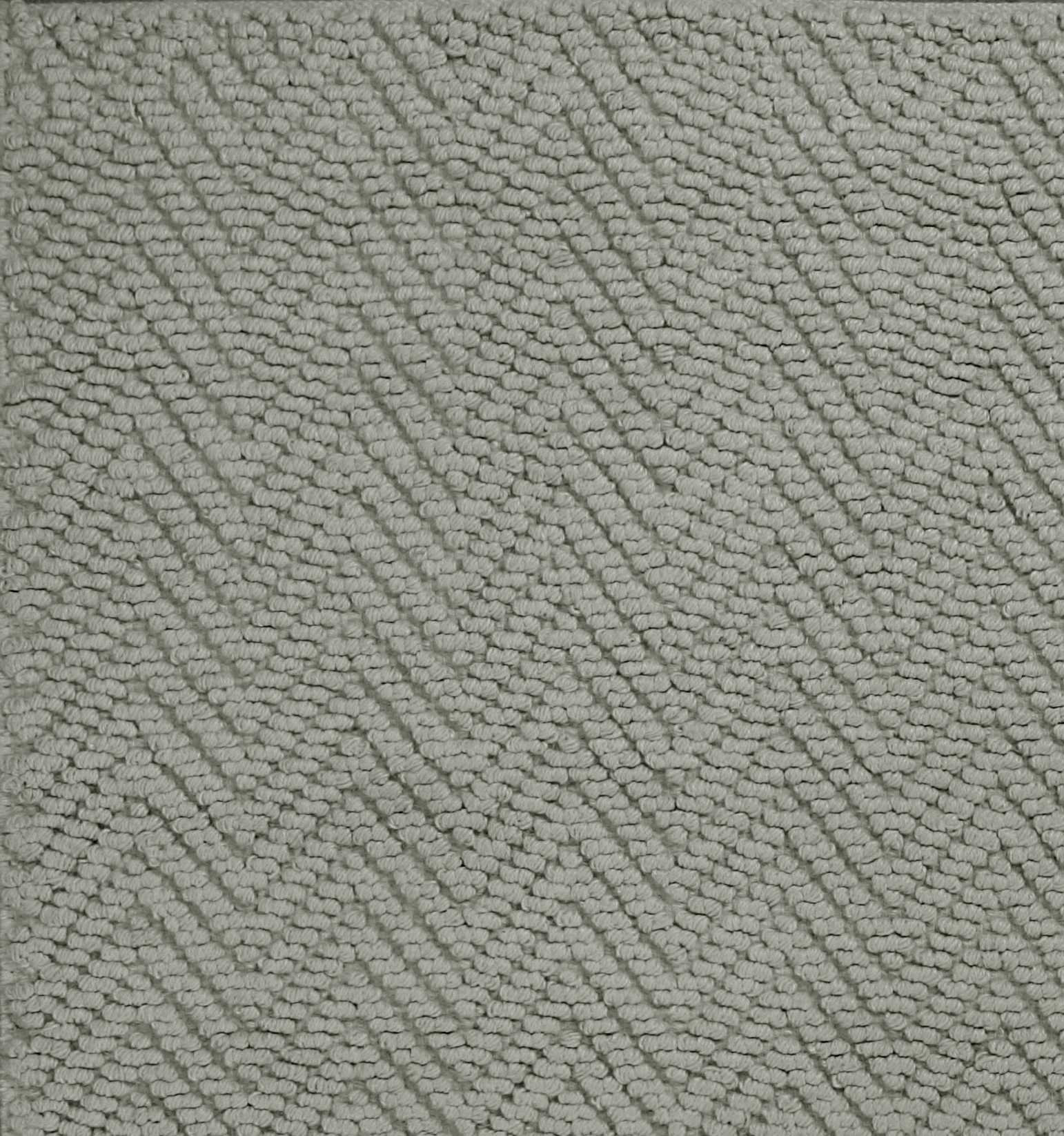 Latitude Run® 2'X4' Grey Heather Hand Woven Herringbone Jute Indoor ...