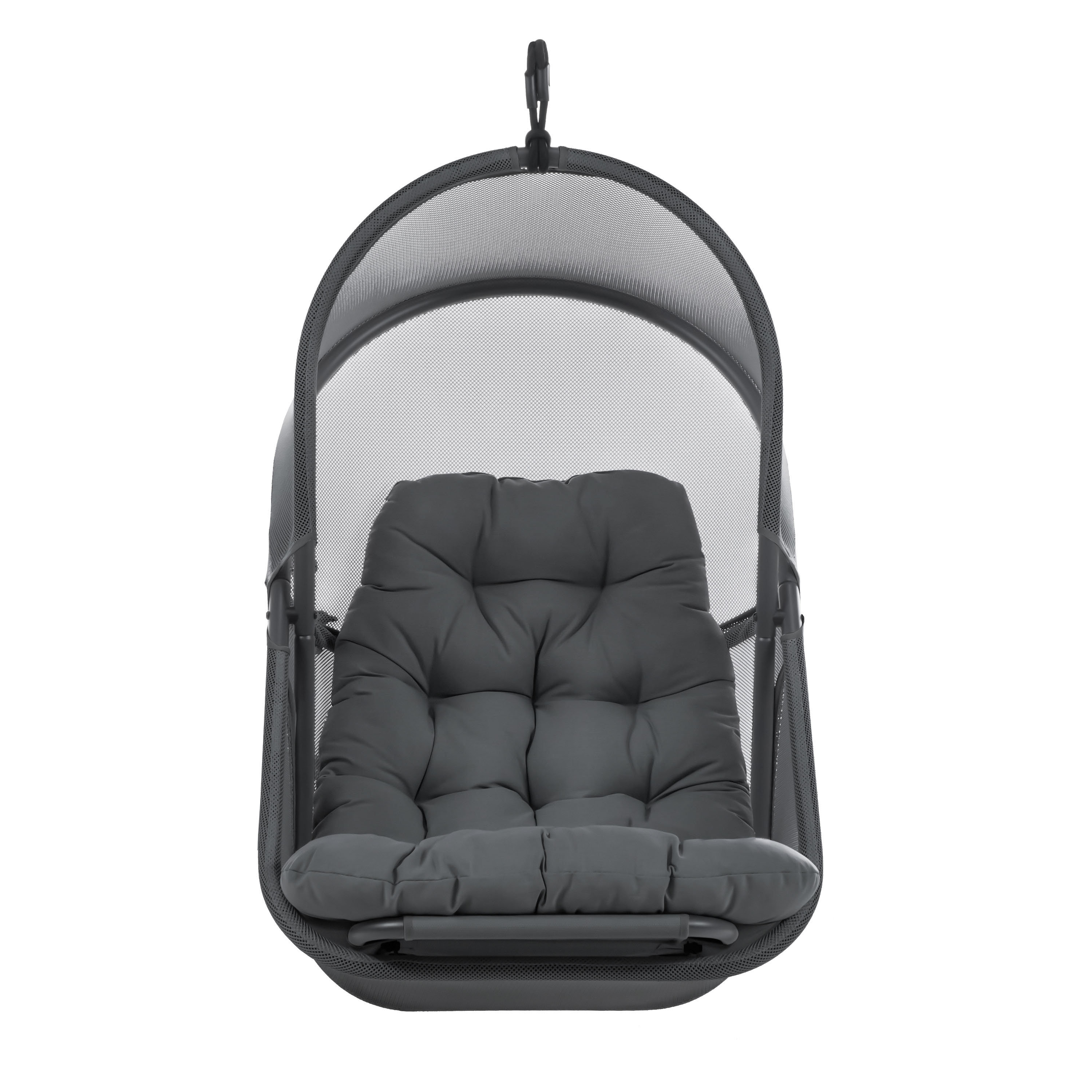 greemotion Breeze Swing Chair with Stand | Wayfair