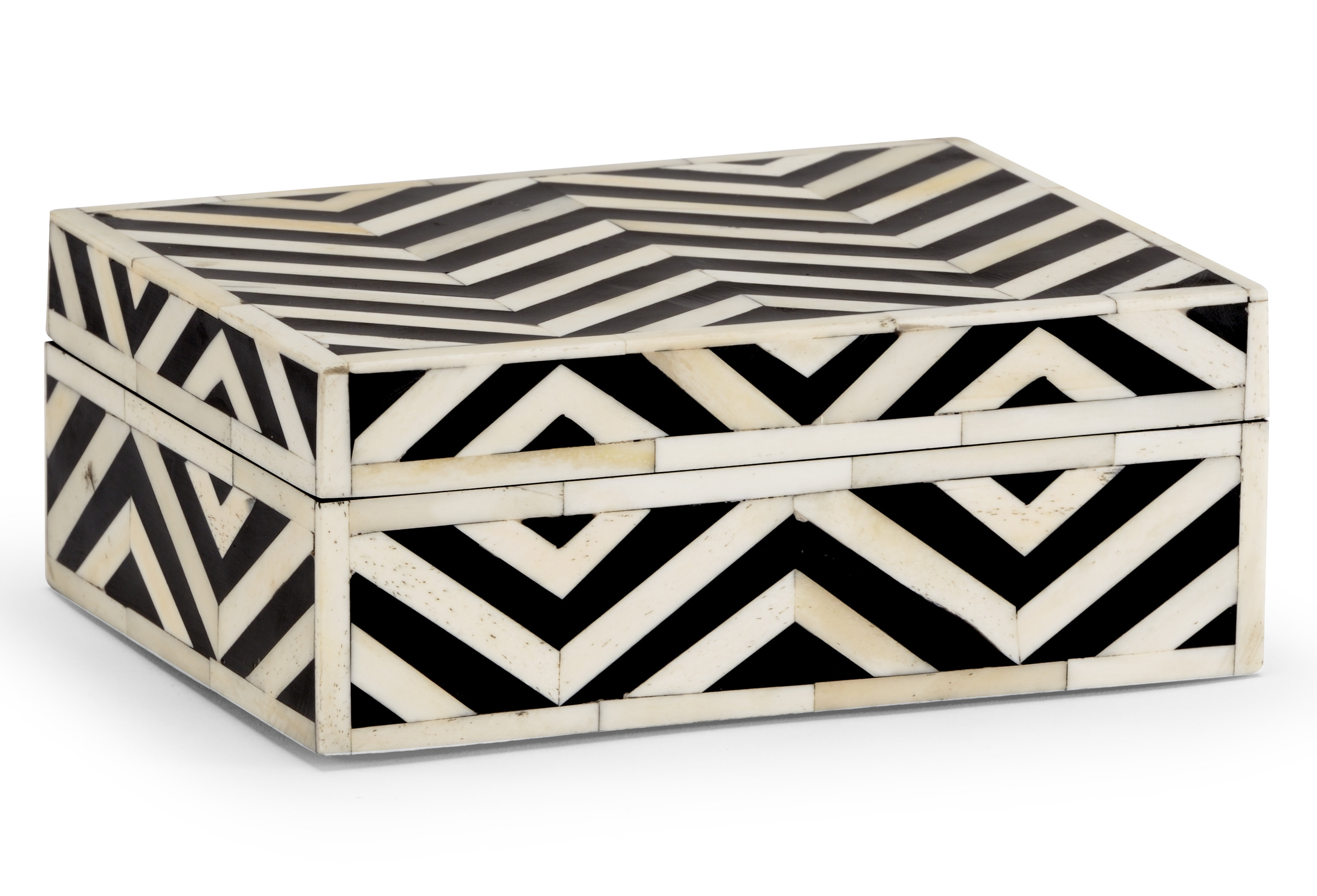 Chelsea House Peru Jewelry Box | Wayfair