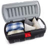 Rubbermaid Action Packer Heavy Duty Storage Totes with Lids & Reviews ...
