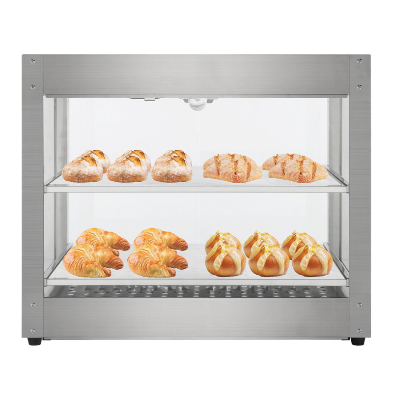 Prep & Savour Stainless Steel Warmers, Heaters, Burners And Servers ...