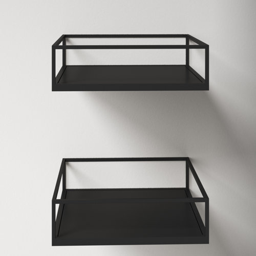 Modern Display and Floating Shelves | AllModern