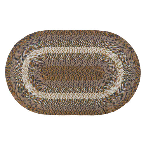 Wayfair | Braided Area Rugs You'll Love in 2023