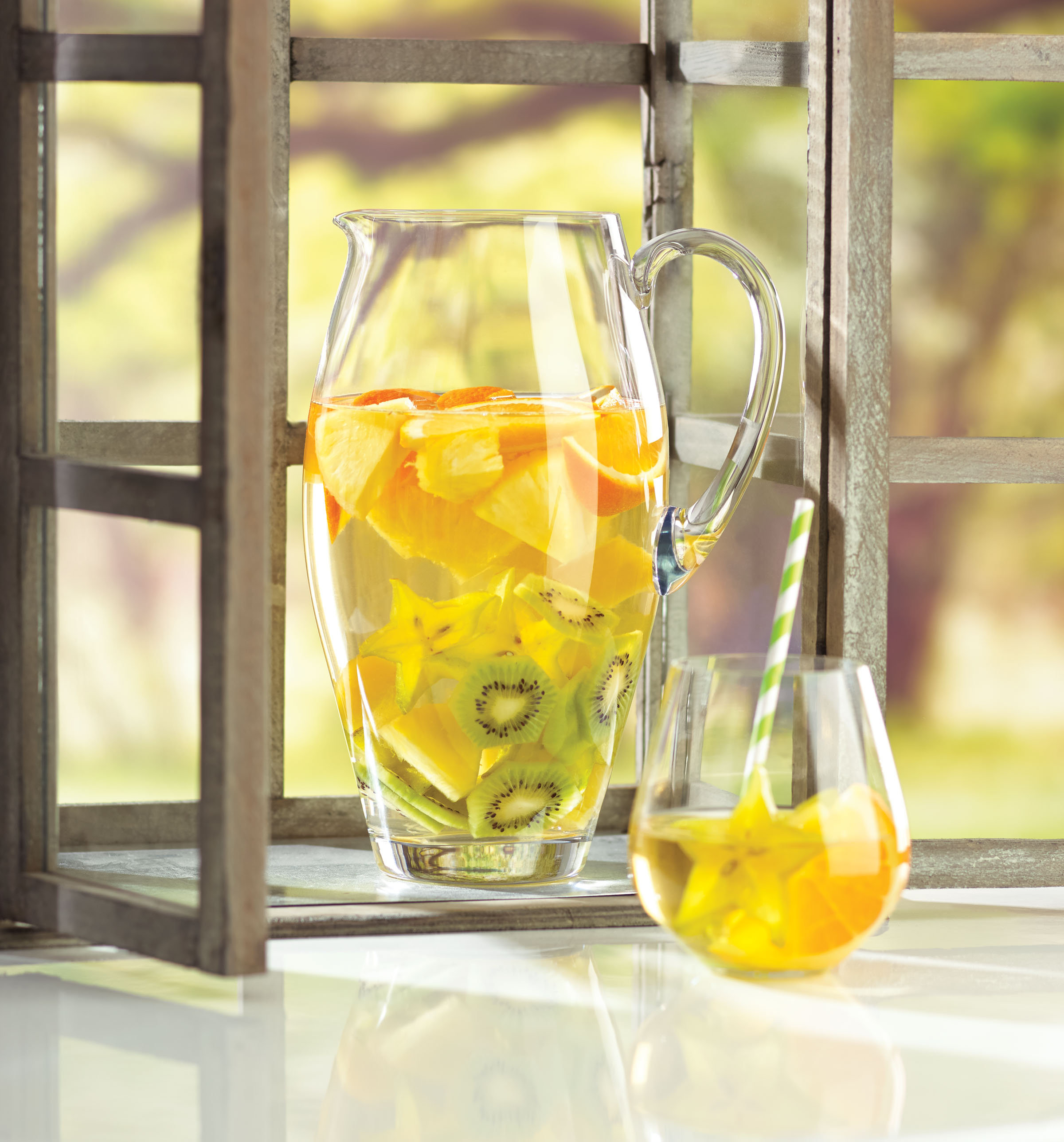 Lenox Tuscany Classics Contemporary 80 oz. Pitcher "& Reviews" | Wayfair