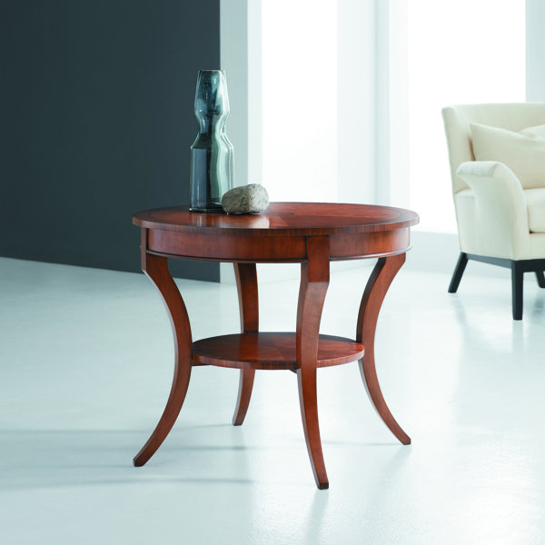 ModernHistory Brighton End Table | Wayfair
