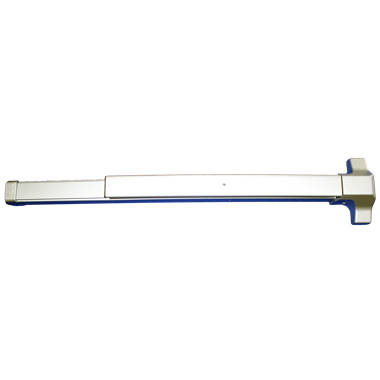Lockey USA 42" Panic Bar Rim Style Exit Device | Wayfair