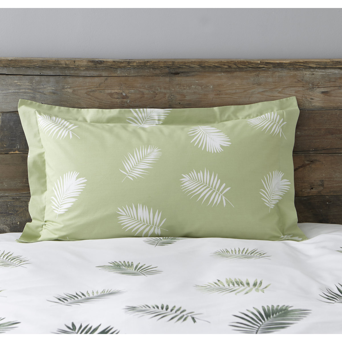 17 Stories Surrey 144 Thread Count Floral Pillowcase & Reviews ...