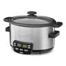 Cuisinart 4 Quart 3-in-1 Cook Central® Multicooker & Reviews | Wayfair