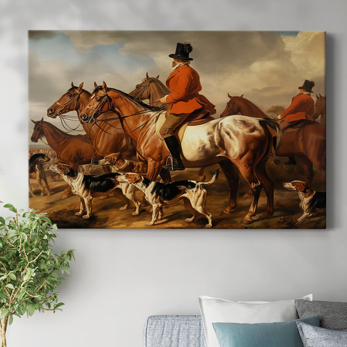 Alcott Hill® " WOMENXIII " by J Paul | Wayfair