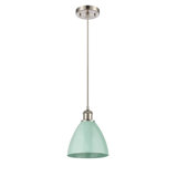 Damp Location Pendant Lighting You'll Love | Wayfair