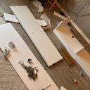 Wade Logan Ruggles TV Stand for TVs up to 55" & Reviews | Wayfair.co.uk