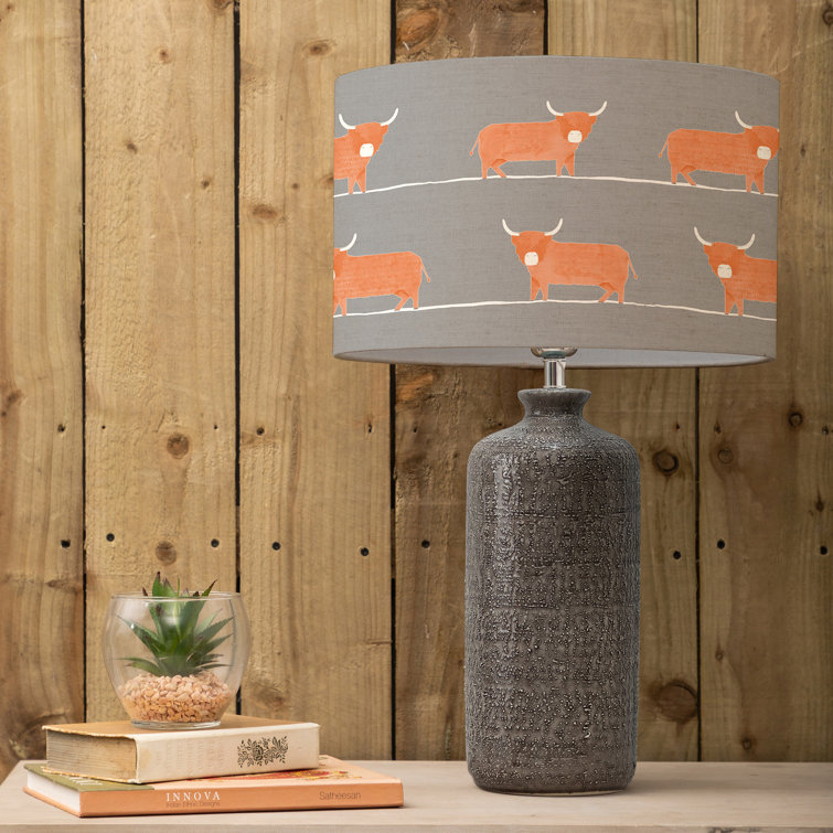 Voyage Maison Dougal Ceramic Table Lamp | Wayfair.co.uk