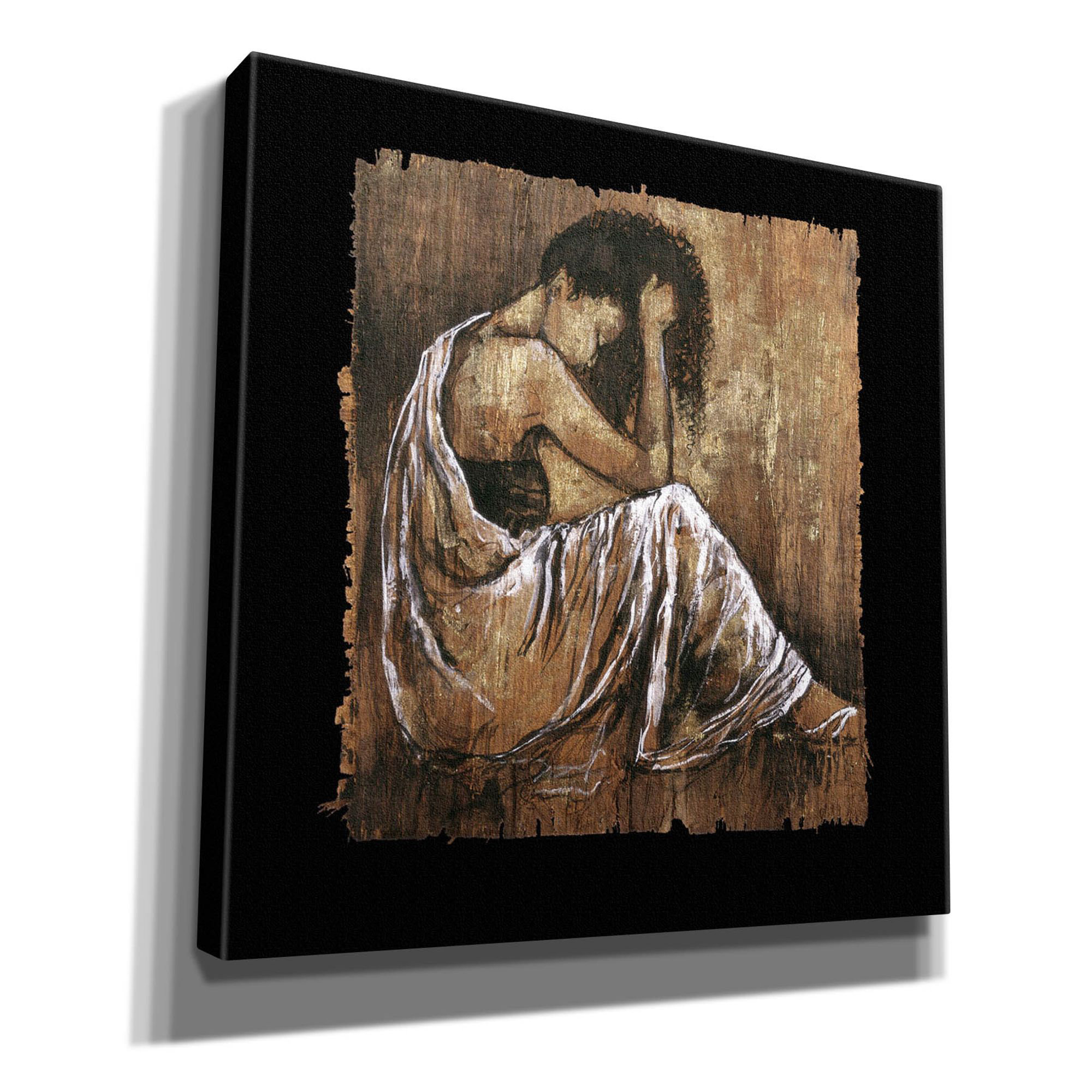 Red Barrel Studio® Soulful Grace I by Monica Stewart | Wayfair