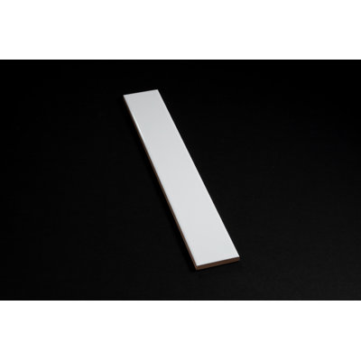 SAMPLE - Hudson Ceramic Subway Tile | AllModern