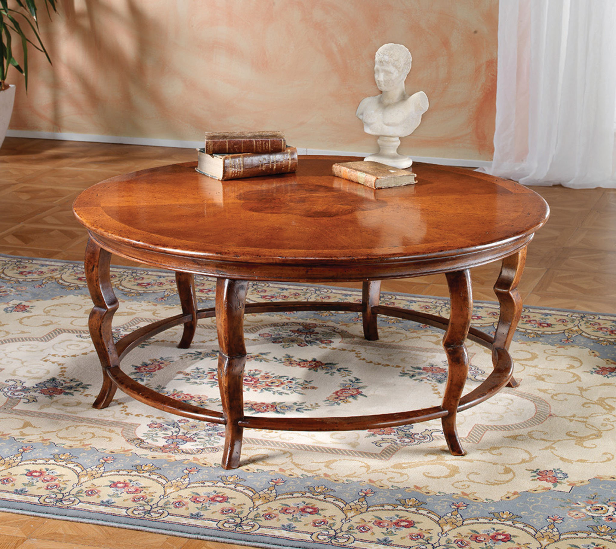David Michael Coffee Table | Wayfair