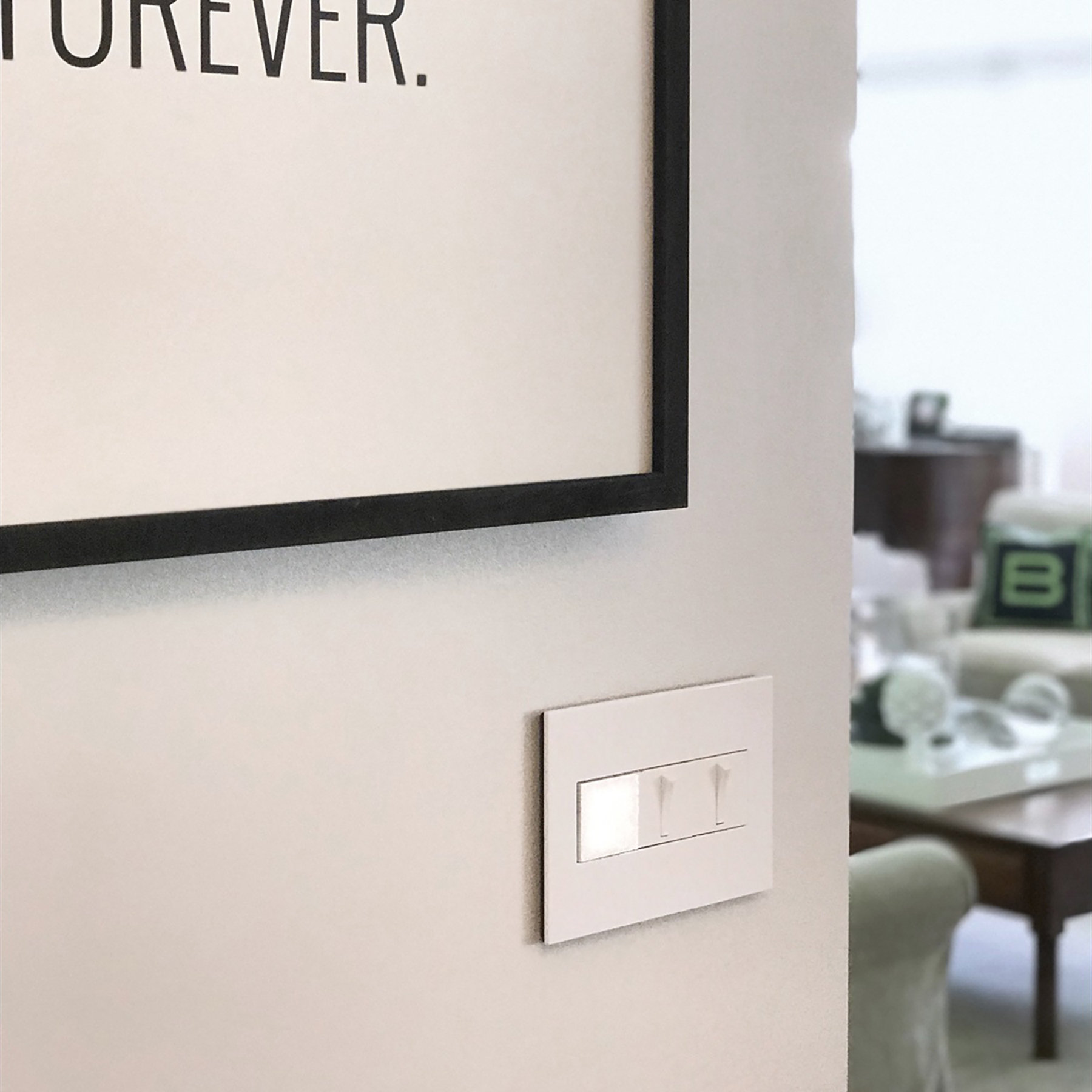 Legrand Adorne® Full Size Night Light | Wayfair