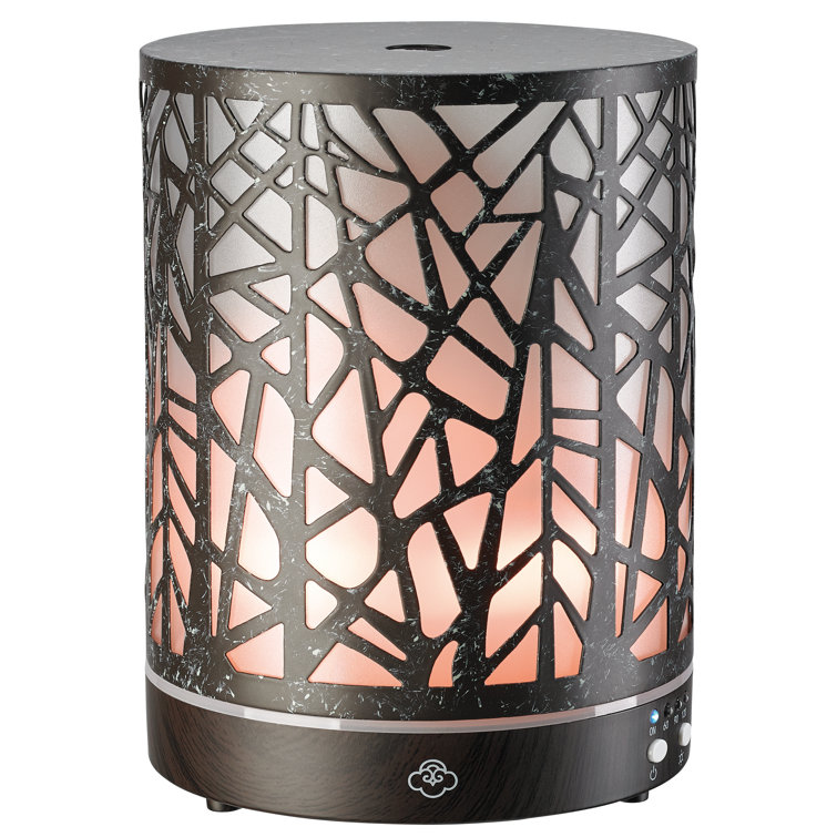 SERENE HOUSE Plug-in Essential Oil Diffusers & Reviews | Wayfair